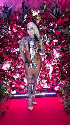 El arte de sanar - Alexa Espinosa